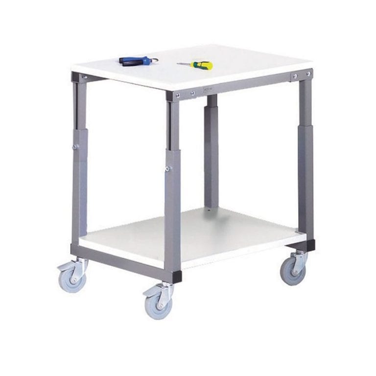 Moveable Bench SAP - Storage Systems and Equipment