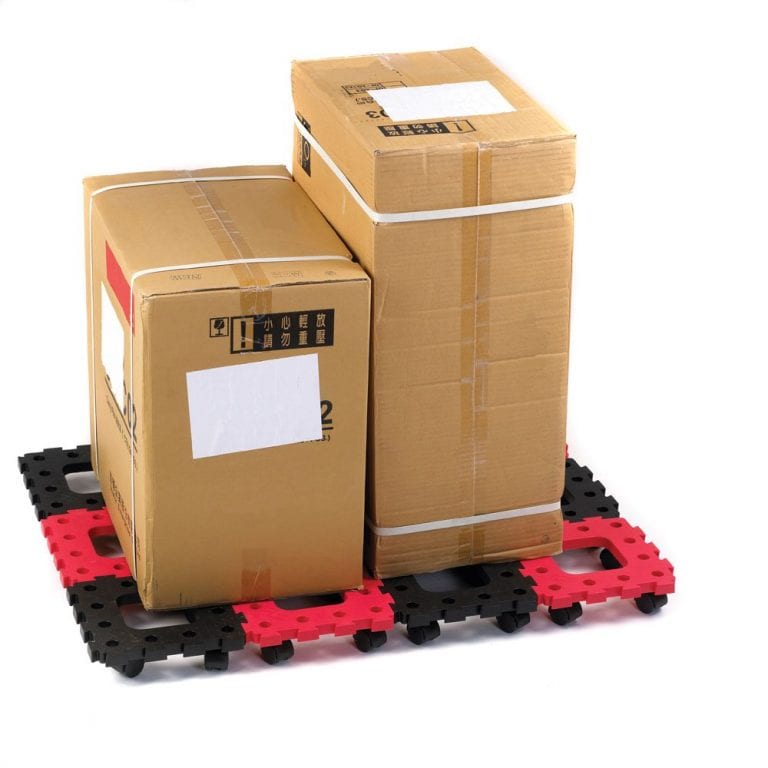Dollies | Moving Dolly | Moving Dollies | Storage Systems Ltd.