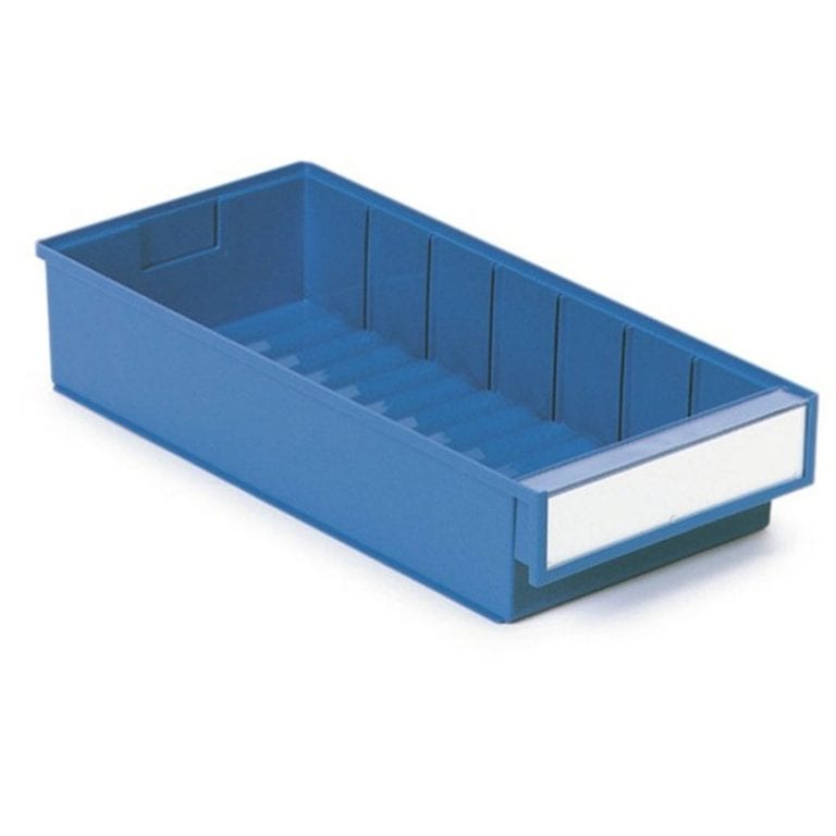 Dexion Maxi Bins - Storage Systems