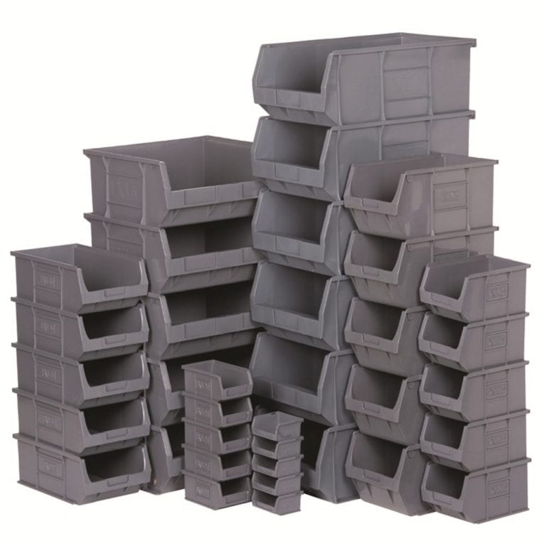 Dexion Maxi Bins - Storage Systems