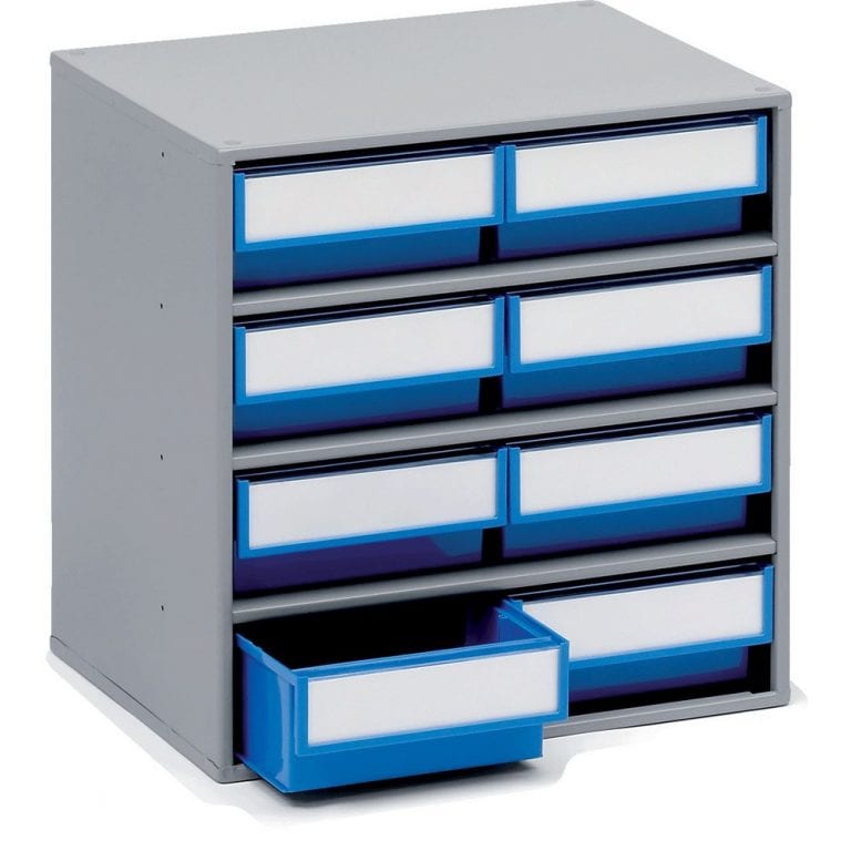 Storage Bins For Small Parts