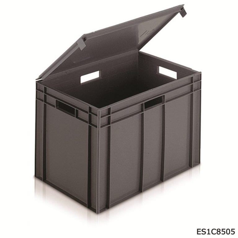 Euro Containers - 600mm x 400mm - Storage Systems and Equipment