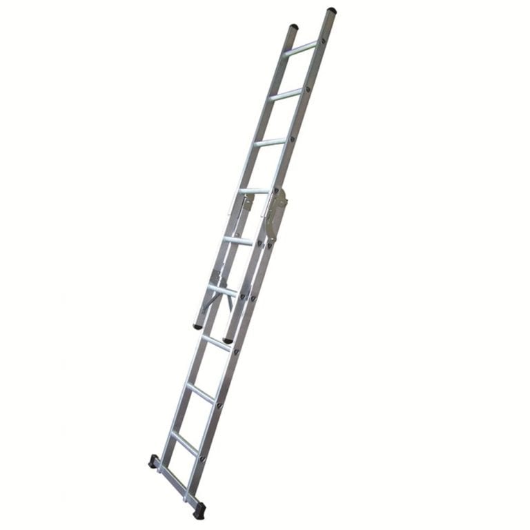 3 Way Combination Ladder - Storage Systems and Equipment