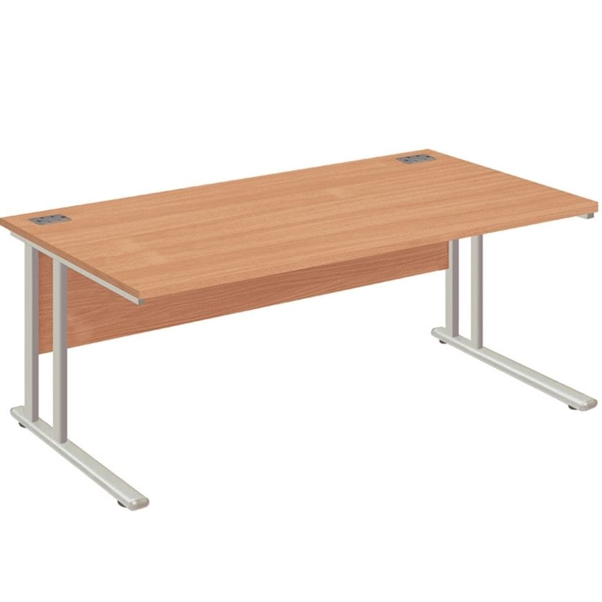 Rectangular Workstations - Storage Systems and Equipment