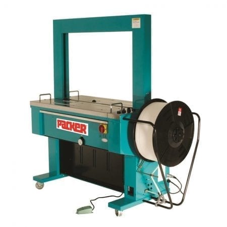 Polypropylene Strapping Kit - Storage Systems and Equipment