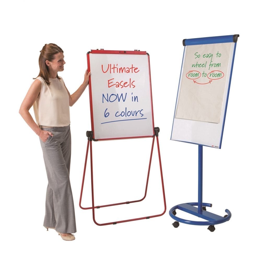 Buy Flipcharts | Low Cost & Fast Delivery | Storage Systems Ltd.