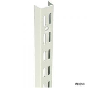Spur Shelving & Spur Brackets - Storage Systems