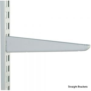 Spur Shelving & Spur Brackets - Storage Systems
