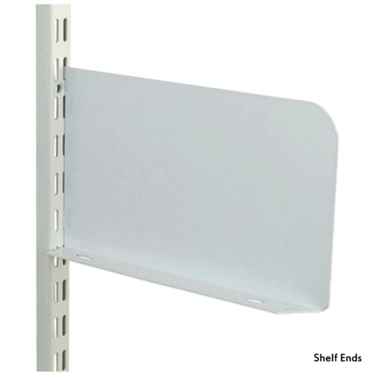 Spur Shelving & Spur Brackets - Storage Systems