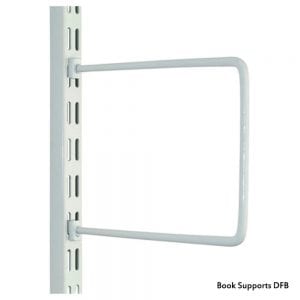 Spur Shelving & Spur Brackets - Storage Systems