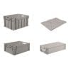 Euro containers | Stackable Containers | Stacking containers