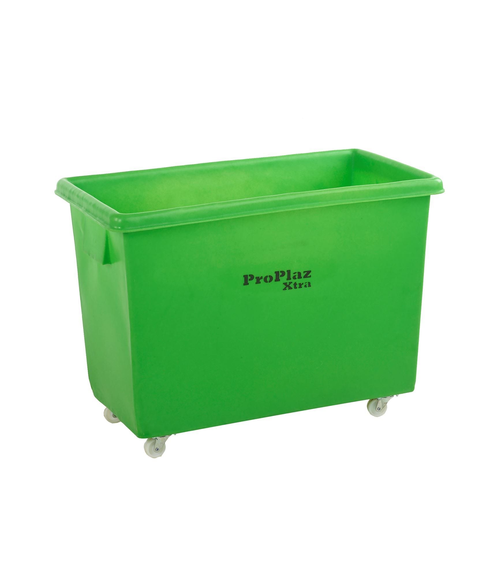 Bottle Skips - Storage Systems and Equipment