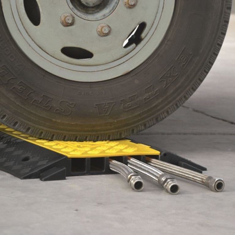 Cable Ramps | Large Cable Protector Ramps | Storage Systems