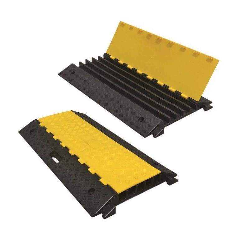 Cable Ramps | Large Cable Protector Ramps | Storage Systems