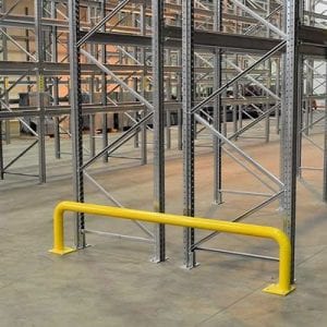 Tubular Barriers - Storage Systems and Equipment