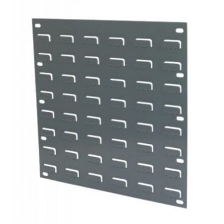 Louvred Panels for Dexion Maxi Bins - Storage Systems and Equipment