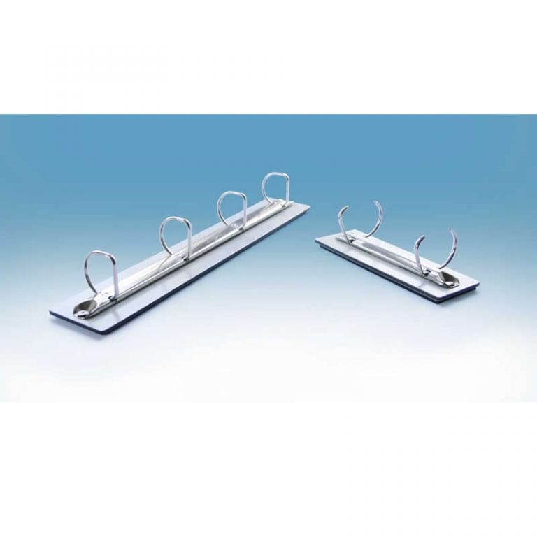 Ring Binders for Walls - Storage Systems and Equipment