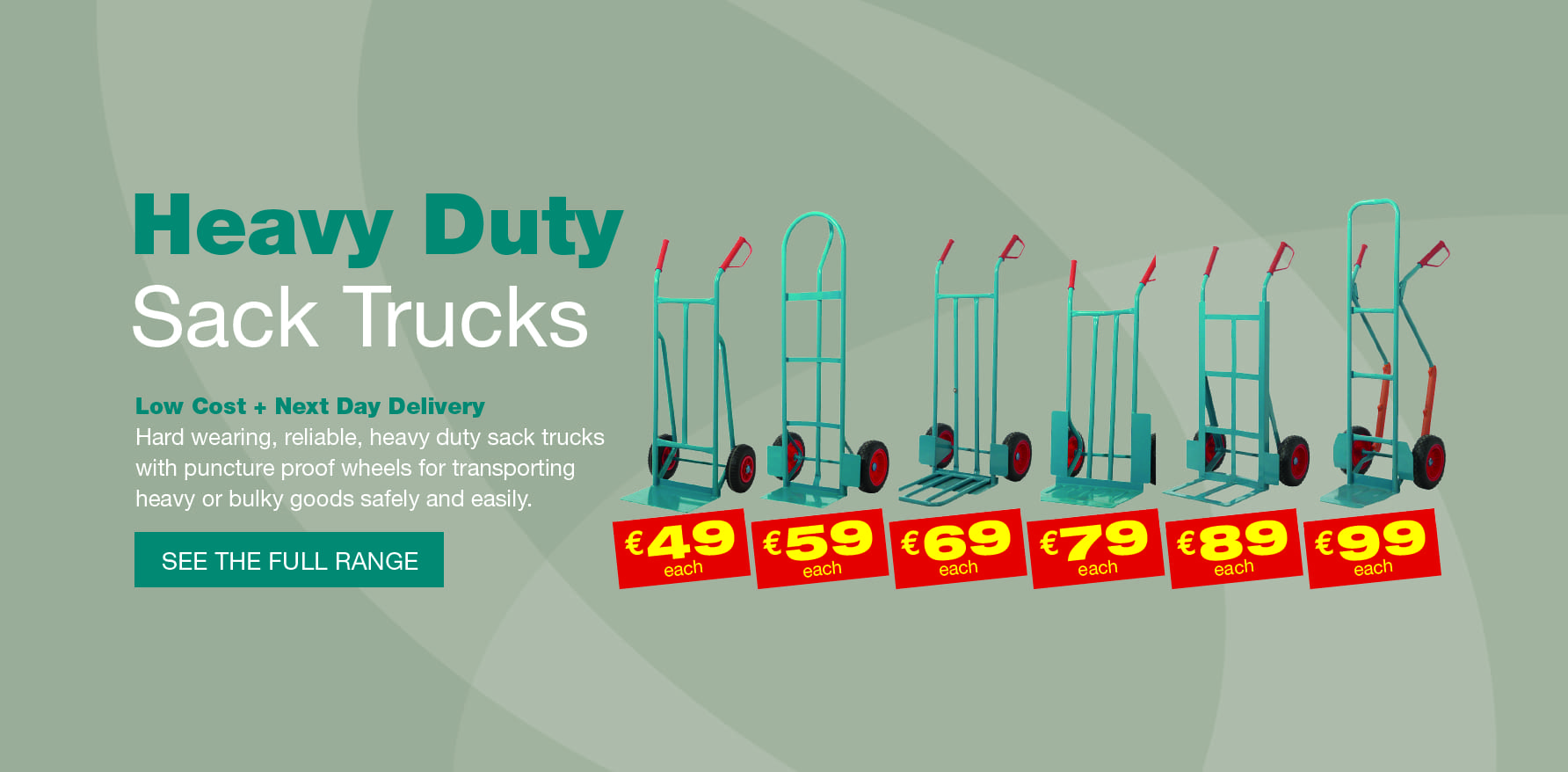 Storage Systems - Storage Shelving | Racking & Shelving | Materials