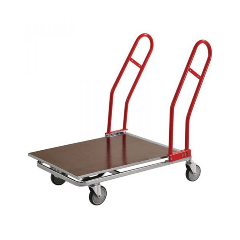 Stock Trolleys - Storage Systems
