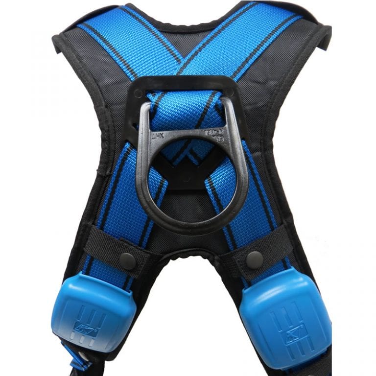 HT55 Premium Standard Buckle Harnesses - Storage Systems and Equipment