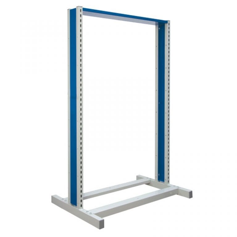 System Flow Trolleys - Storage Systems and Equipment