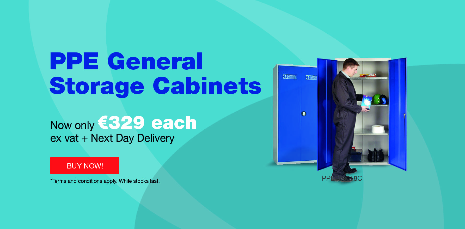 Ppe General Storage Cabinet | Cabinets Matttroy