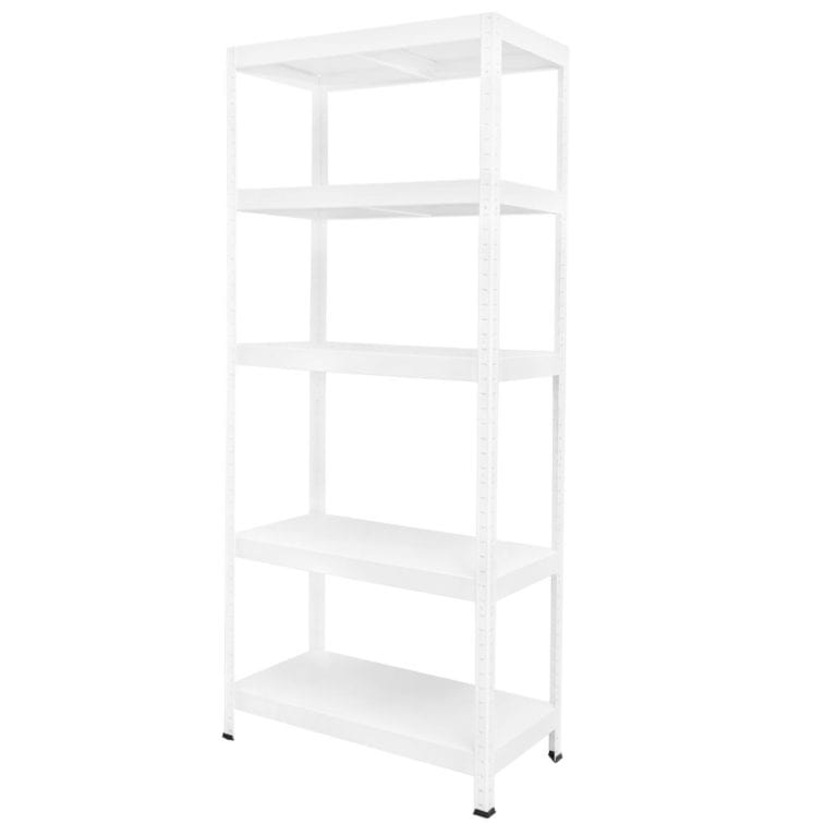 Steel Office Shelving Units - Storage Systems