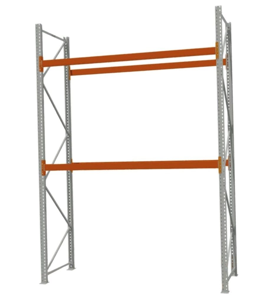 Dexion Pallet Racking - Storage Systems