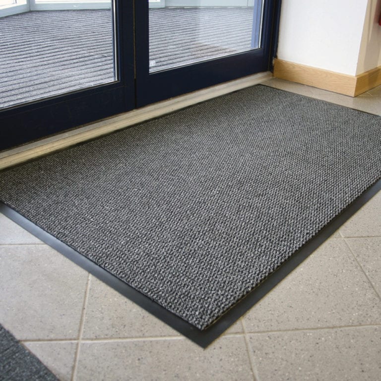 Entrance Doormats - Storage Systems and Equipment